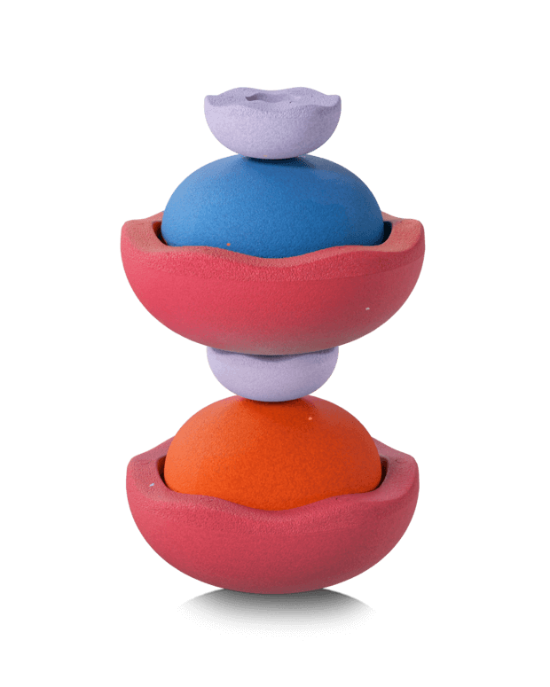 Stapelstein® Inside 6 unique 6er Set online bestellen | Stapelstein®