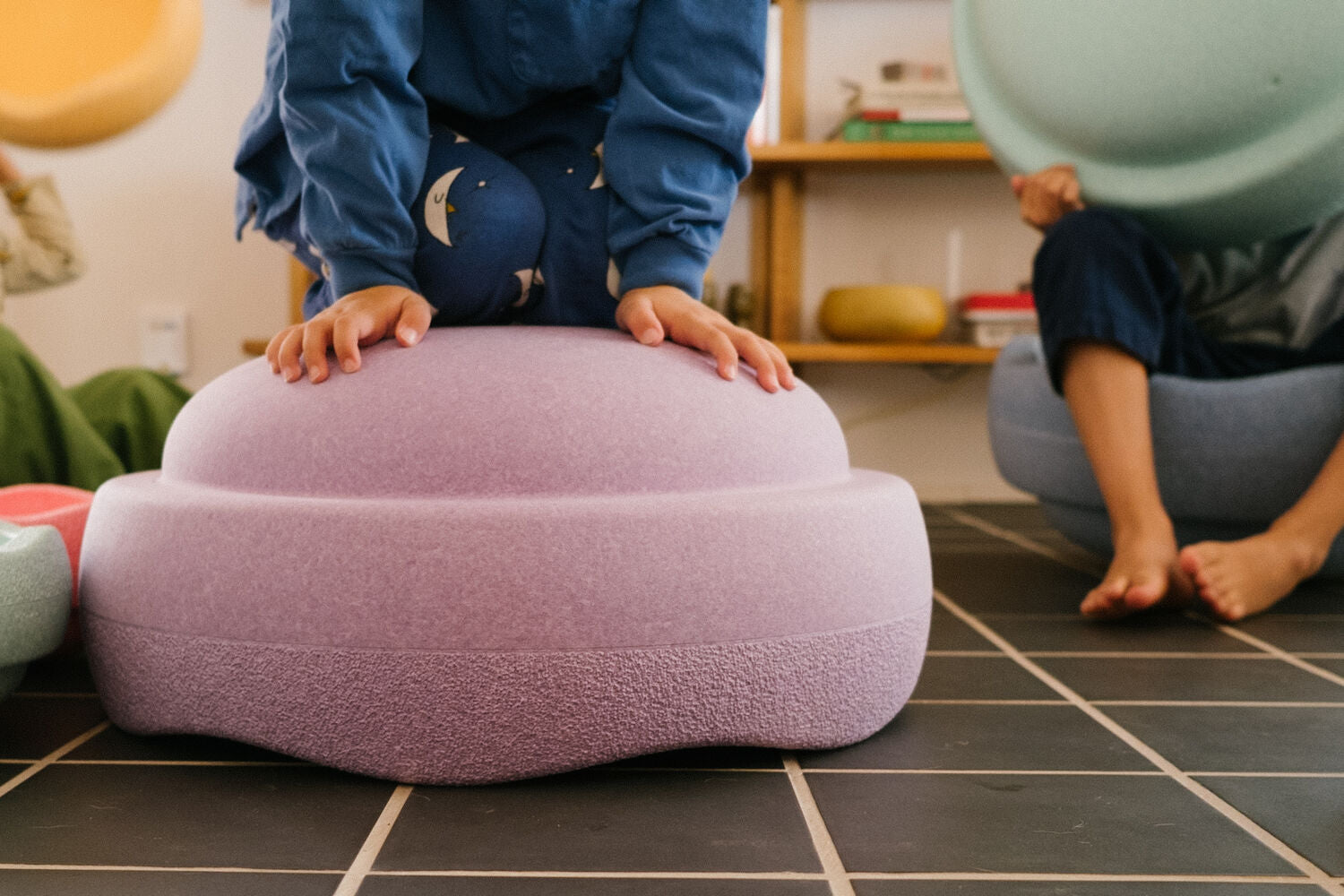 Ein Element für alle