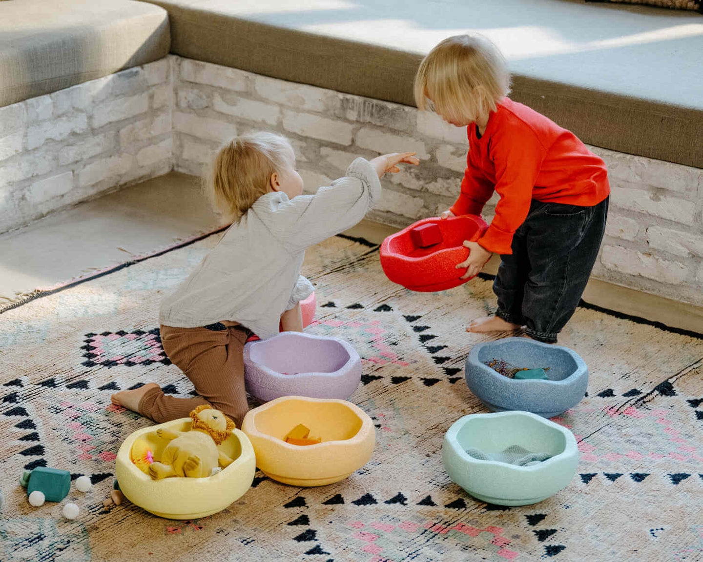 Willkommen im offiziellen Stapelstein® Onlineshop