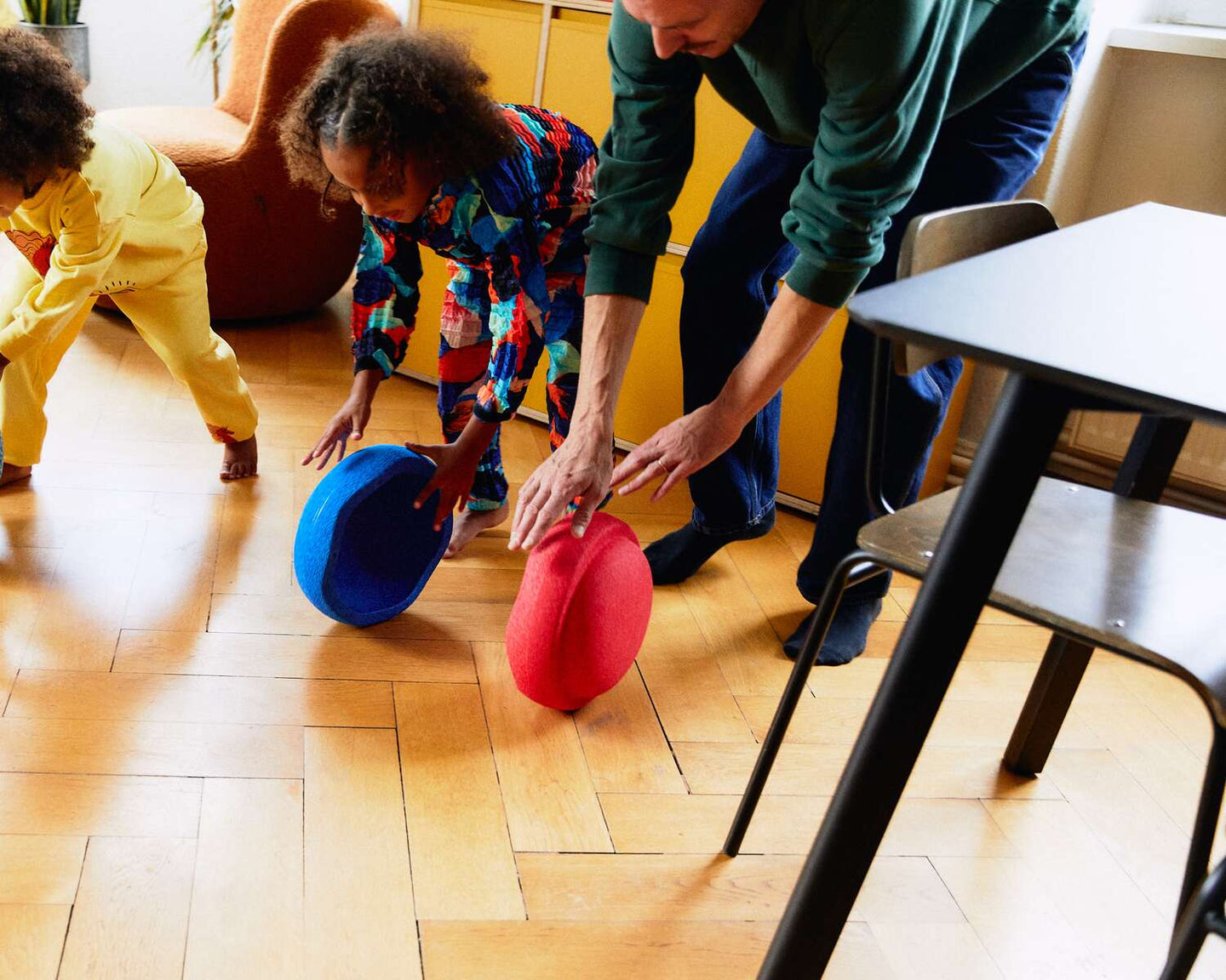 Stapelstein® Original Mini rainbow online bestellen | Stapelstein®