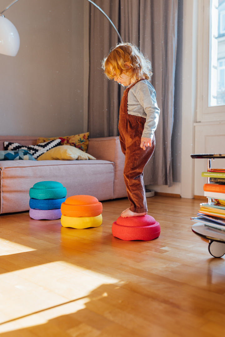 Why Justine Stapelstein loves it – and parents all over Europe are thr ...