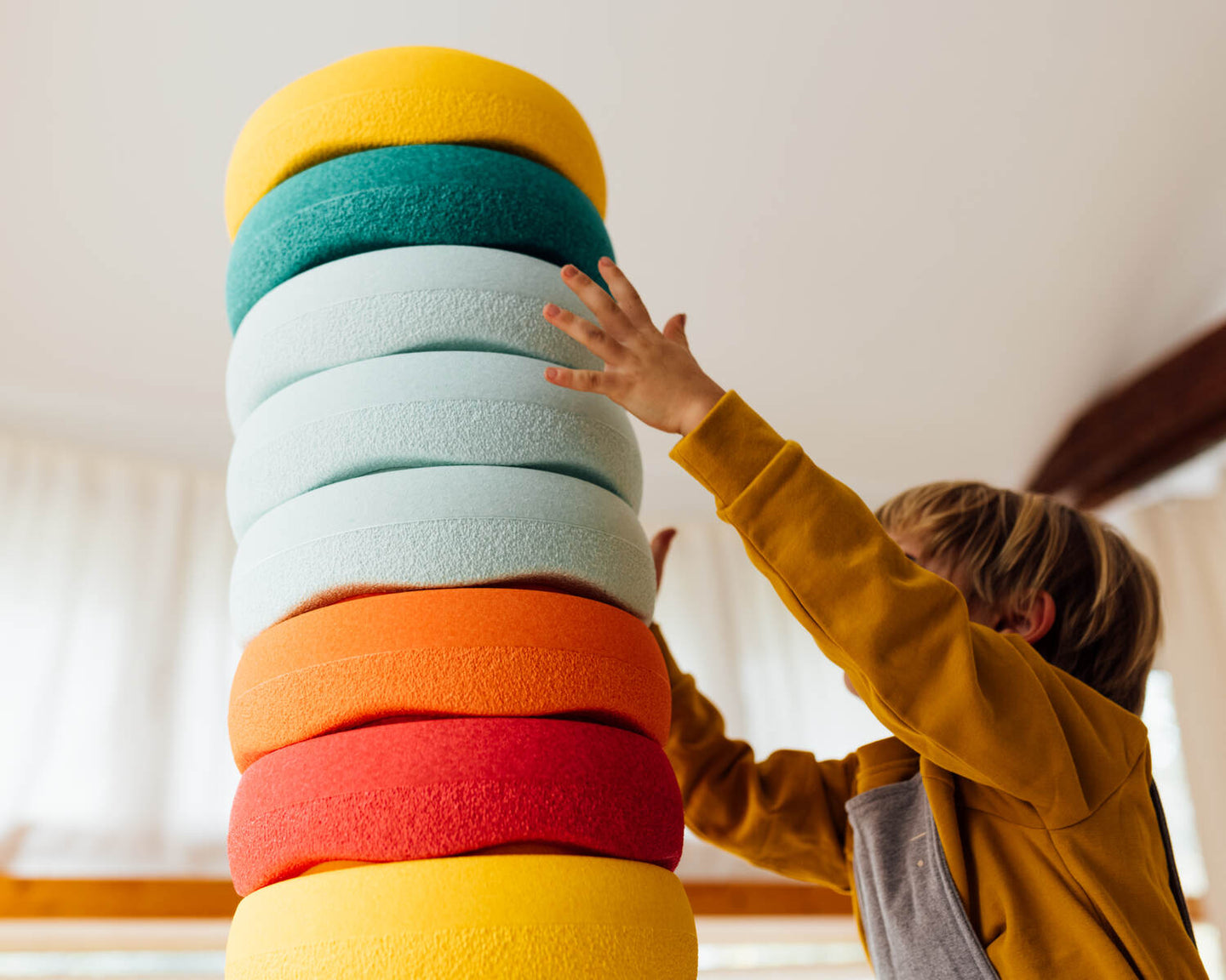 Willkommen im offiziellen Stapelstein® Onlineshop